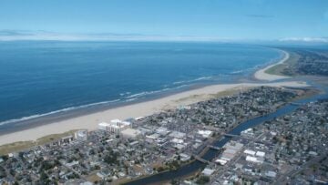 Complete Travel Guide to Seaside, Oregon