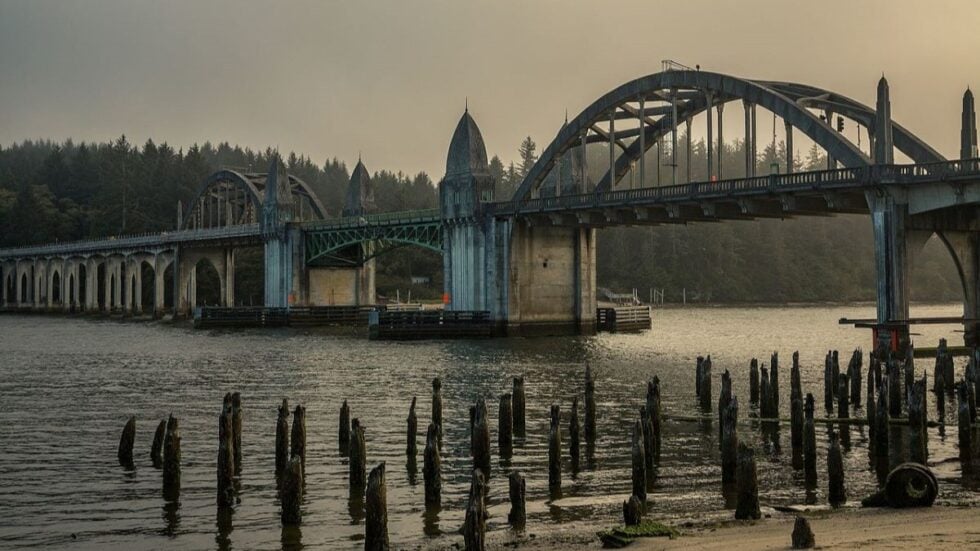 Top Things to Do in Florence, Oregon: Sea Lion Caves and More Attractions