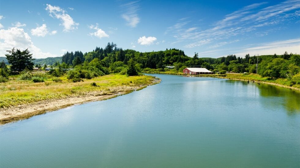 Try These Breweries on the Oregon Coast (with Beer Map)