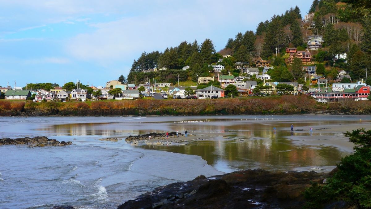 Top 10 Things to Do in Yachats, Oregon