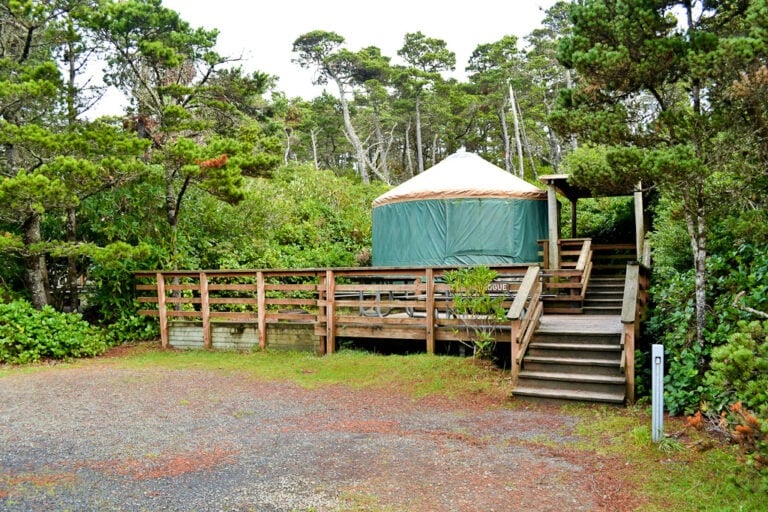 Plan a Scenic Oregon Coast Road Trip: Best Places to Stop