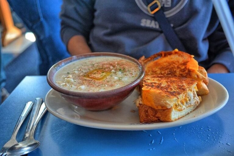 Top-Rated Restaurants in Seaside, Oregon: Best Places to Eat