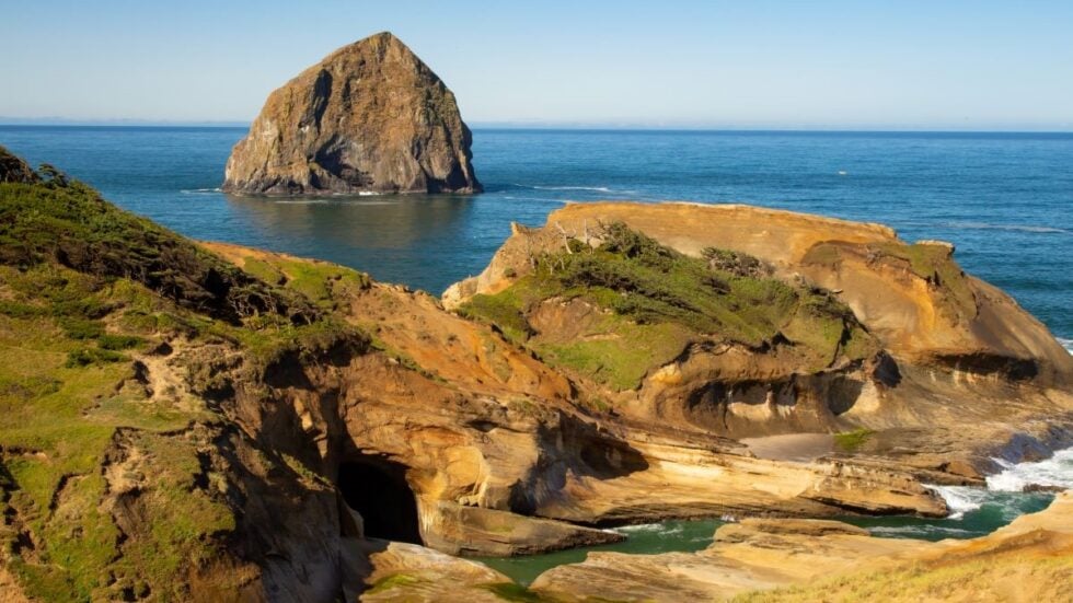 Complete Travel Guide to Pacific City, Oregon and Cape Kiwanda