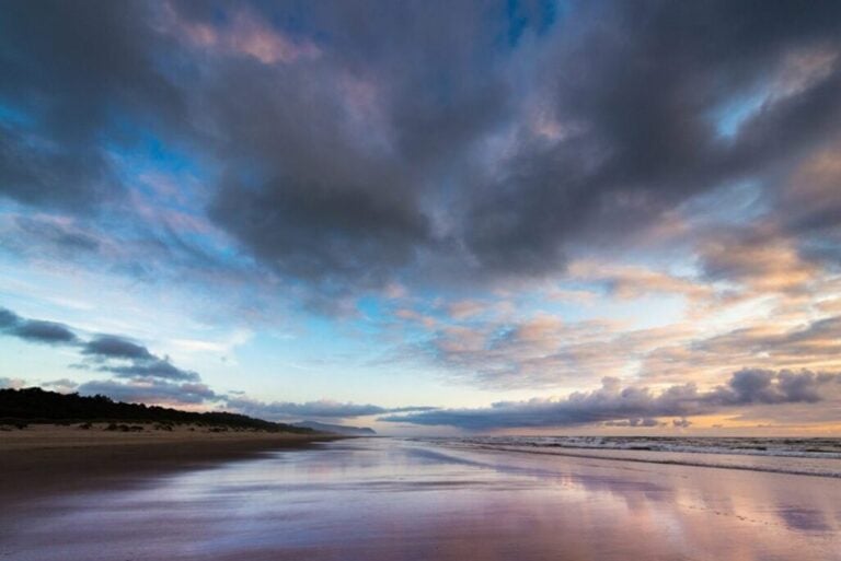 Complete Travel Guide to Waldport and Seal Rock, Oregon