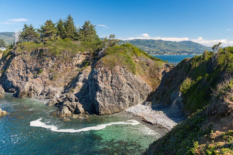 Things to Do in Brookings, Oregon: Top Sights and Attractions
