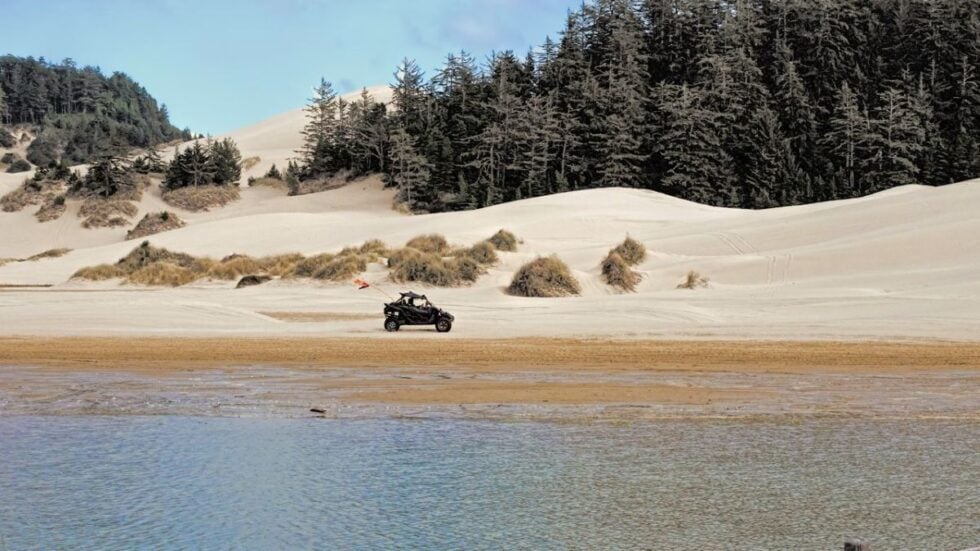 Top Things to Do in Reedsport, Oregon: Gateway to the Dunes
