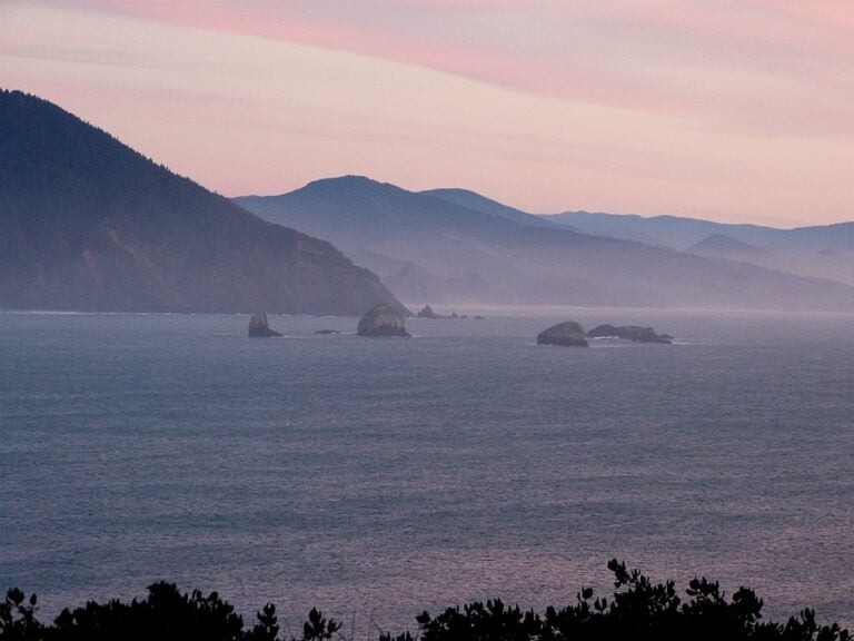 Port Orford, Oregon: Explore the Wild Rivers Coast