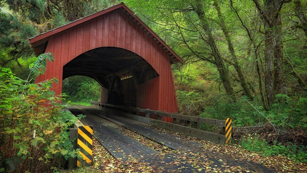 Oregon Coast Weather - The Best Time to Visit