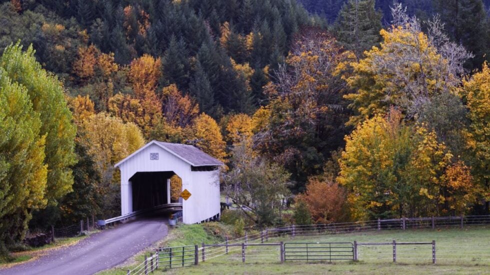 Oregon Coast Weather - The Best Time to Visit