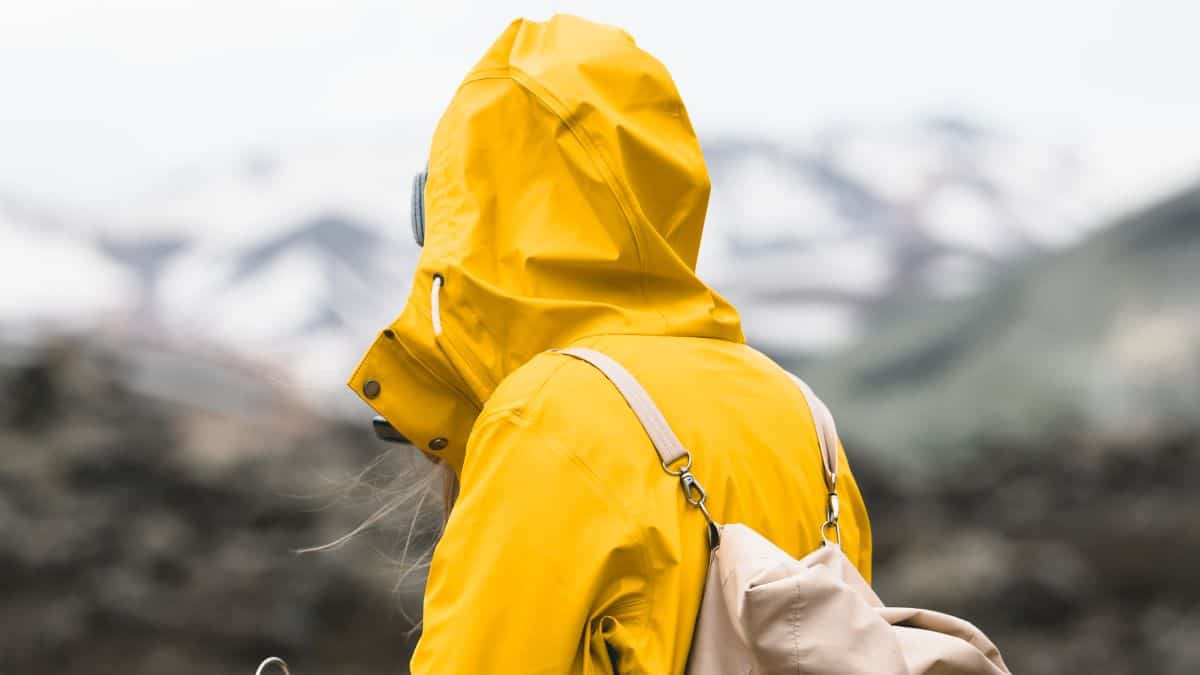 The Best Waterproof Rain Jackets for Oregon and the Pacific Northwest