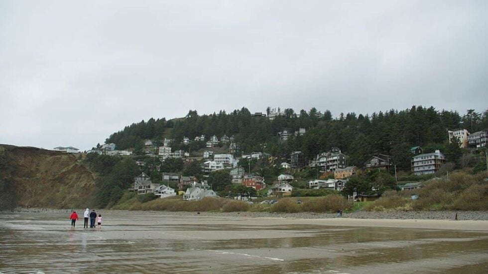 Complete Travel Guide to Oceanside, Oregon