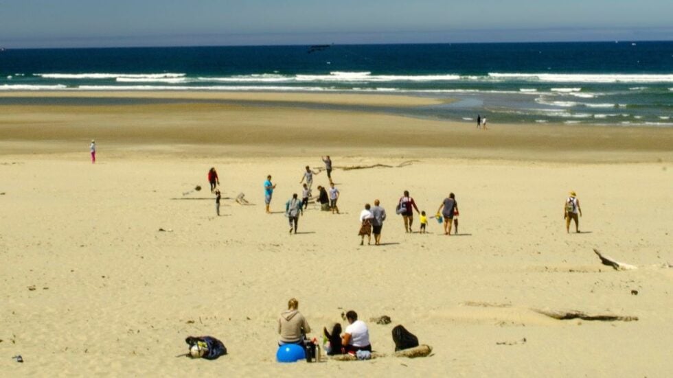Oregon Coast Weather - The Best Time to Visit