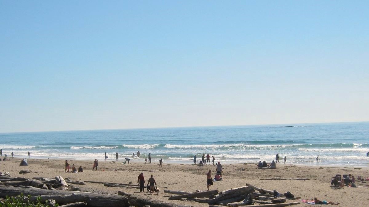 Oregon Coast Trip Ideas & Destinations – Oregon Coast Weekend