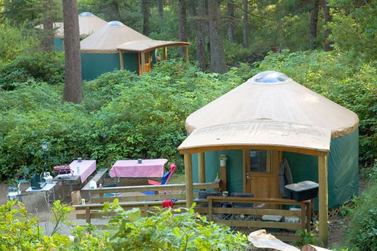 Essential Things to Take on an Oregon Coast Camping Trip (with Packing ...