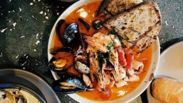 20+ Top-Rated Restaurants in Florence, Oregon