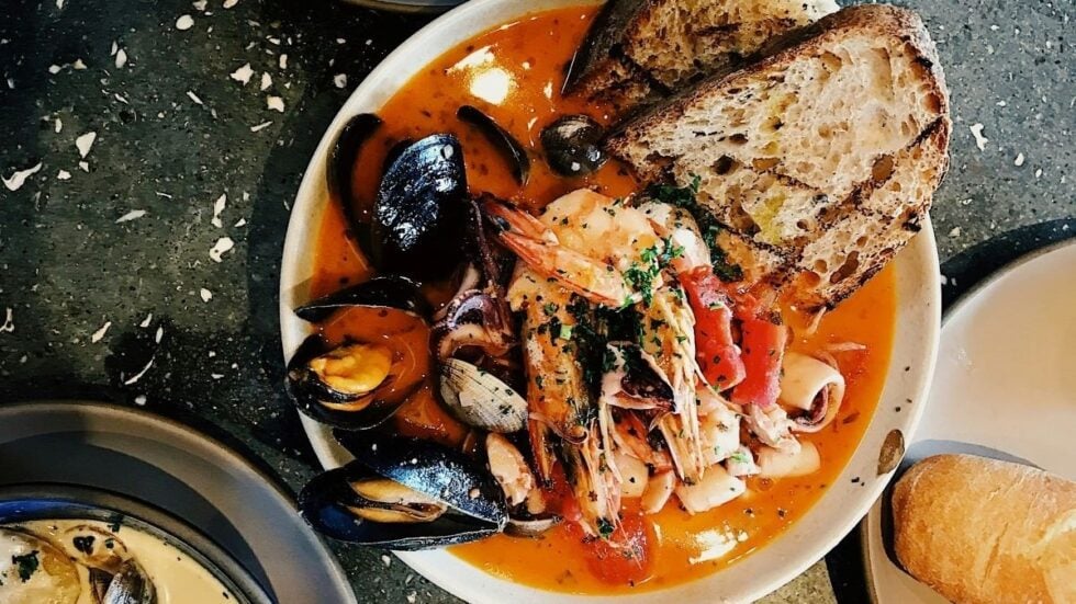 20+ Top-Rated Restaurants in Florence, Oregon