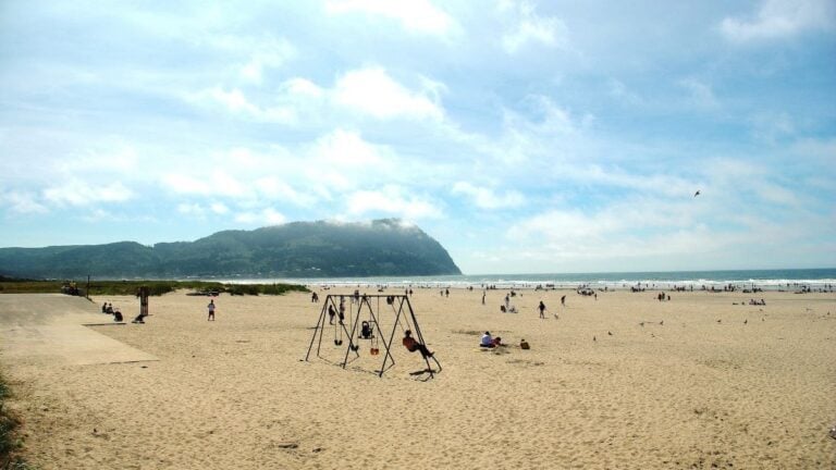 Top 7 Attractions and Things to Do in Seaside, Oregon