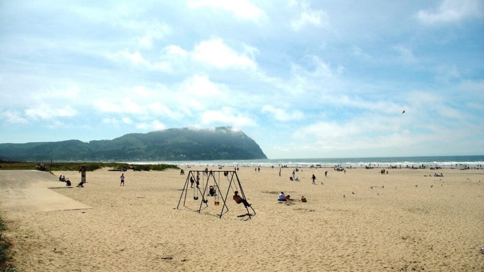 Best Places to Spend Spring Break on the Oregon Coast