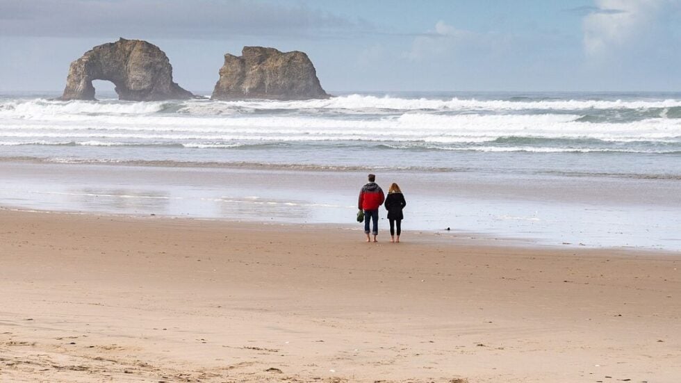 11+ Fun Oregon Coast Family Vacation Ideas