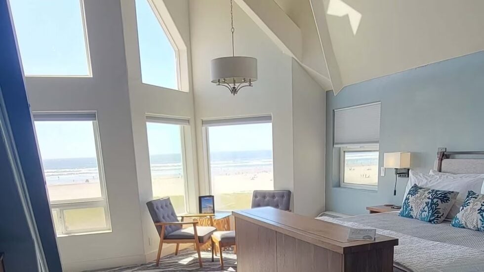 Seaside, Oregon Hotels and Motels: Best Places to Stay