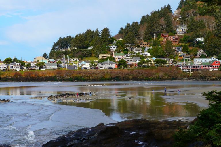 Enjoy the Lowest Tides on the Oregon Coast This Summer (2025)