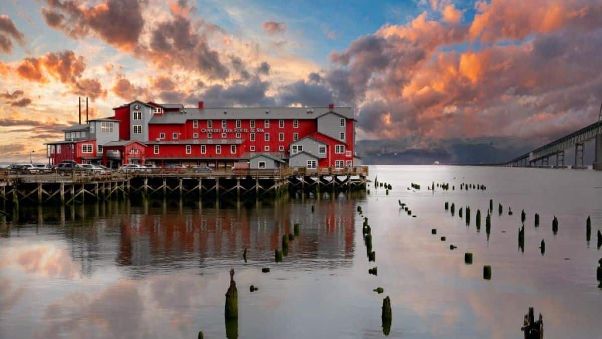 Try These Breweries on the Oregon Coast (with Beer Map)