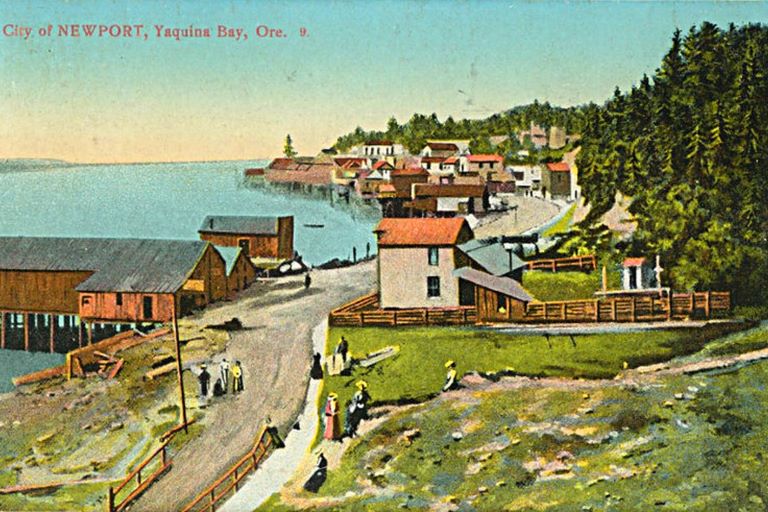 Complete Travel Guide to Newport, Oregon