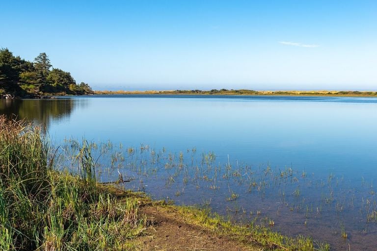 Best Kayaking and Paddling Near Portland & Northern Oregon Coast