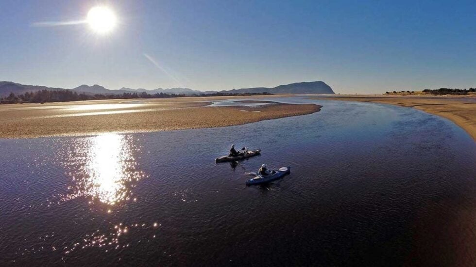 Top Things to Do in Reedsport, Oregon: Gateway to the Dunes
