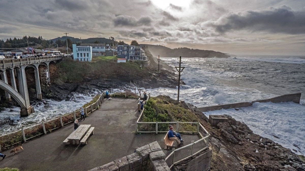 Complete Travel Guide to Depoe Bay, Oregon