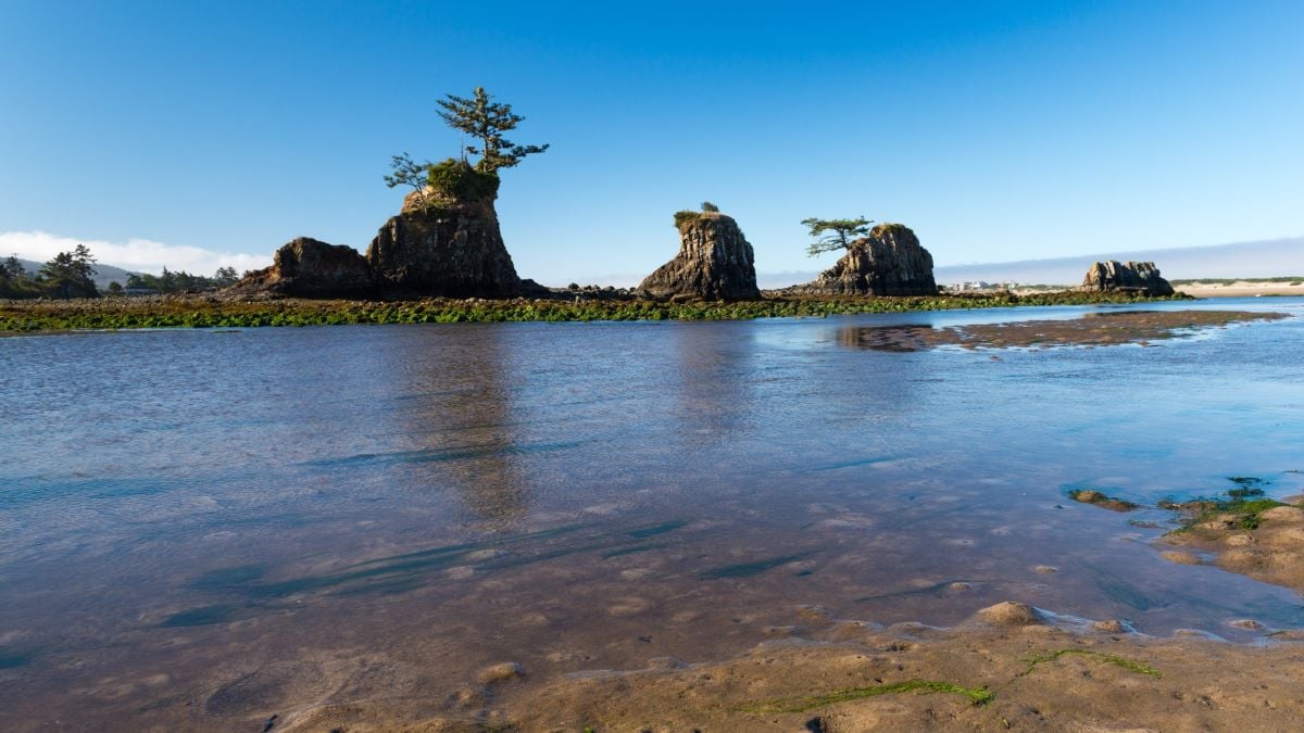 Complete Travel Guide to Lincoln City, Oregon