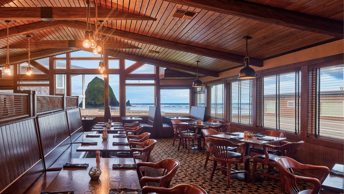 Restaurants in Cannon Beach, Oregon: Best Places to Eat