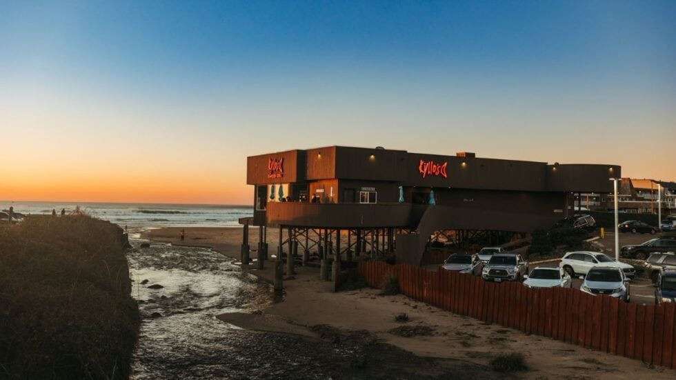 Where to Eat on the Oregon Coast: Best Restaurants