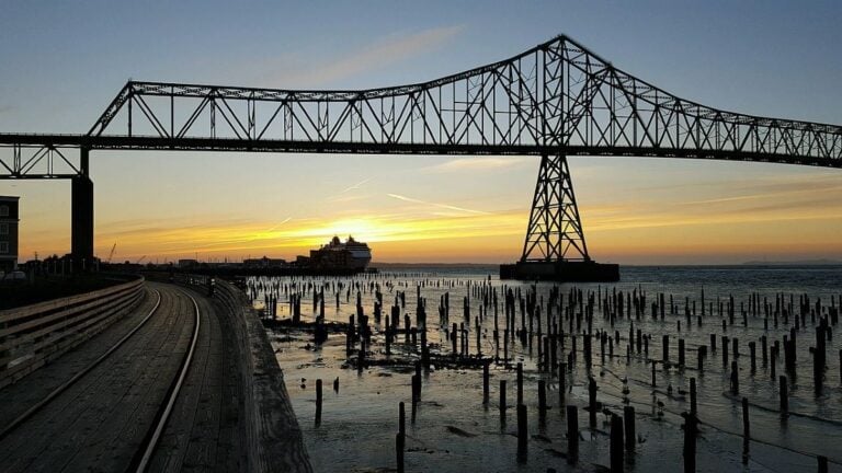 Best Things to Do in Astoria, Oregon: Shipwrecks, Goonies, Beer