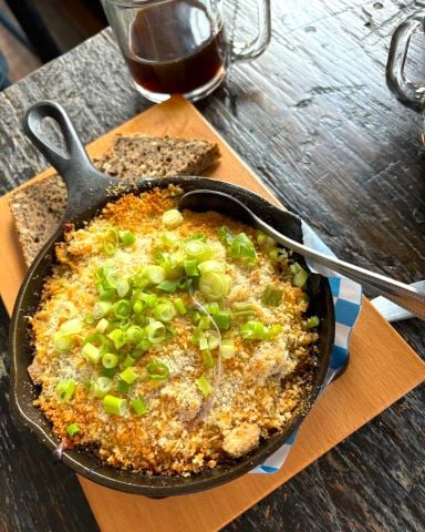 Restaurants in Astoria, Oregon: Breakfast to Fine Dining