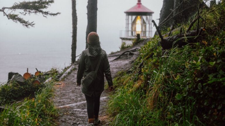 Oregon Coast Weather - The Best Time to Visit