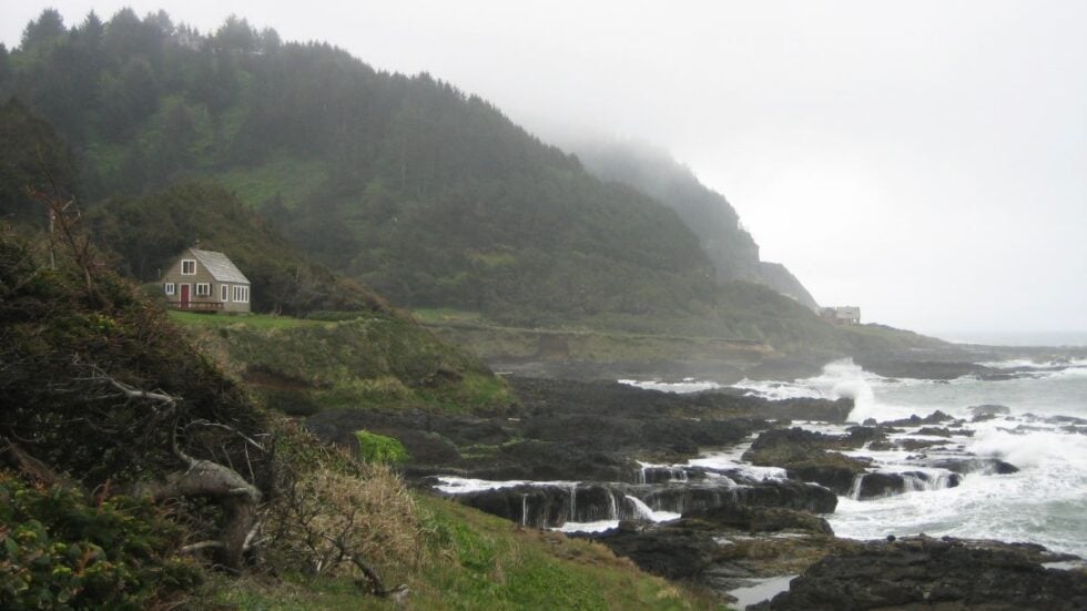 Top 10 Things to Do in Yachats, Oregon
