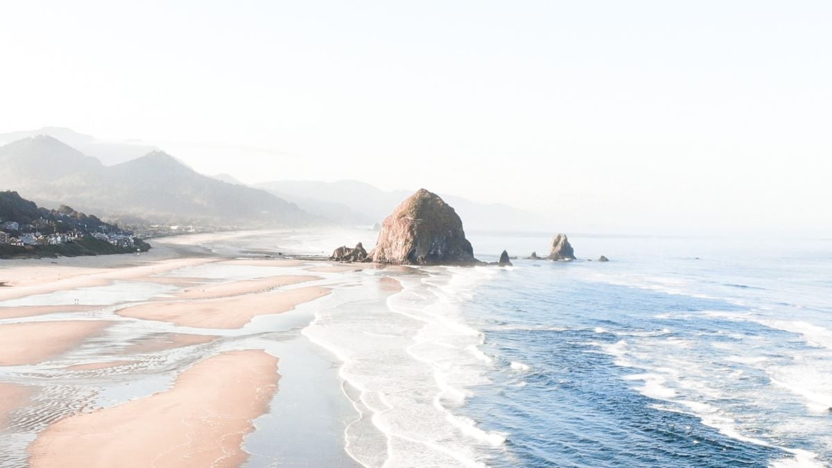 Oregon Coast FAQ - Answers to Travel and Tourism Questions